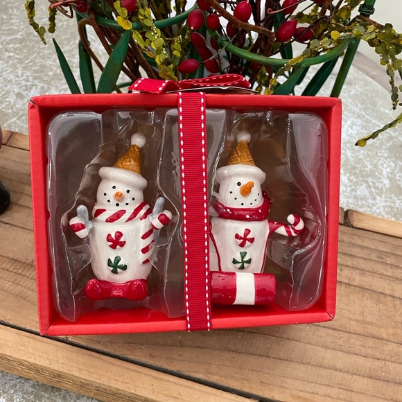 Blue Sky Clayworks | Holiday | Blue Sky Clayworks New Christmas Snowman ...